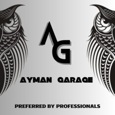 AYMAN GARAGE® | Shopier