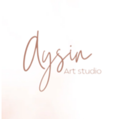 Aysin Art Studio | Shopier