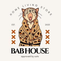 Bab House | Shopier