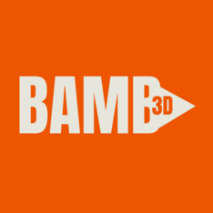 BAMB 3D | Shopier