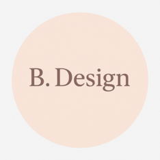 B. Design | Shopier