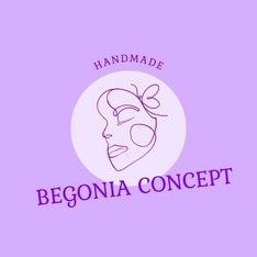 Begonia Concept | Shopier