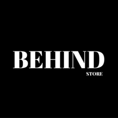 BEHIND STORE | Shopier