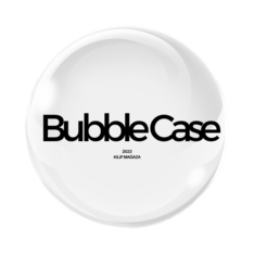 Bubble Case | Shopier
