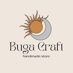Buga Craft | Shopier