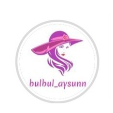 bulbul_aysunn | Shopier