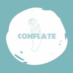 conflate | Shopier