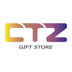 CTZ GİFT STORE | Shopier