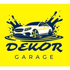 Dekor Garage | Shopier