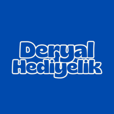 Deryal Hediyelik | Shopier