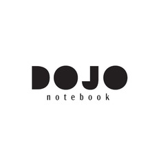 Dojo Notebook | Shopier