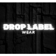 Drop Label Wear | Shopier