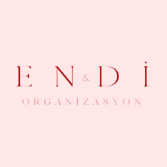 Endi organizasyon | Shopier