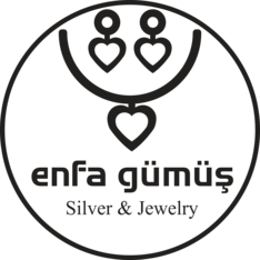 enfa gümüş | Shopier