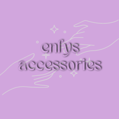 Enfys Accessories by Zeynep Serra | Shopier