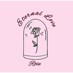 Eternal Love Rose | Shopier