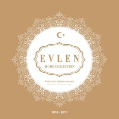 EVLEN HOME COLLECTİON - AKÇAY ÇEYİZ | Shopier