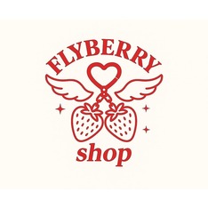 flyberryshop | Shopier