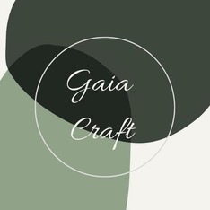 gaia_craft | Shopier