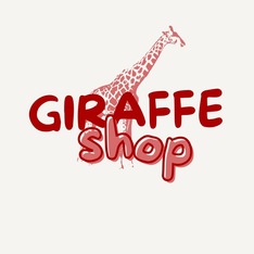 GIRAFFE SHOP | Shopier