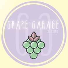 grapegarageco | Shopier