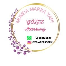 Gözde accessory | Shopier