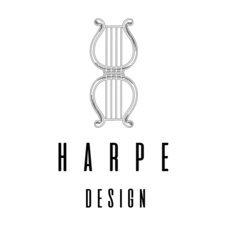 HARPE DESİGN | Shopier