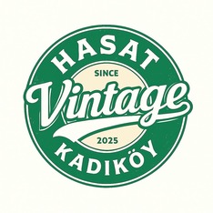 HASAT VINTAGE | Shopier
