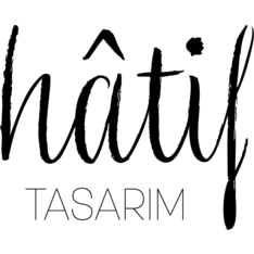 HÂTİF TASARIM | Shopier