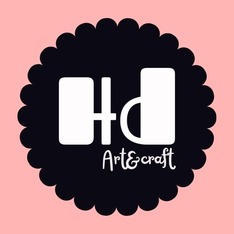 HD ART&CRAFT | Shopier