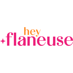 hey flaneuse | Shopier