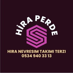 Hira perde | Shopier