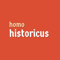 homohistoricus | Shopier