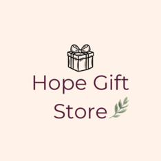 Hope Gift Store | Shopier