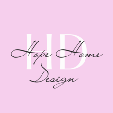 hopehomedesign | Shopier