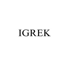 igrek | Shopier