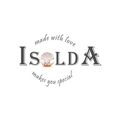 isolda | Shopier