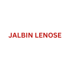 JALBIN LENOSE | Shopier