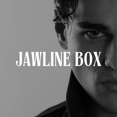 Jawline Box | Shopier