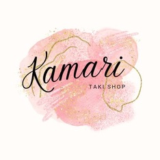 KAMARİ TAKI SHOP | Shopier