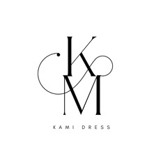 KAMI DRESS | Shopier