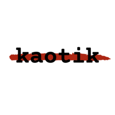 kaotik | Shopier
