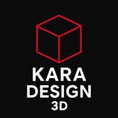 KARA Design 3D | Shopier
