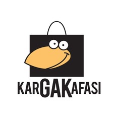 Karga Kafası | Shopier