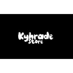 kyhradestore | Shopier