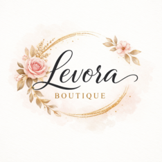 Levora Boutique | Shopier