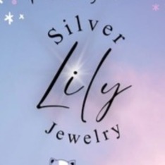 Lily Silver Jewelry | Shopier
