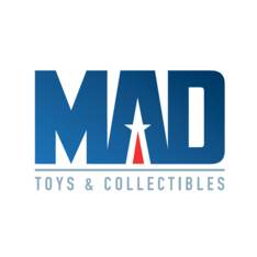 MAD Toy&Collectibles | Shopier