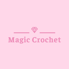 magic_crochet | Shopier