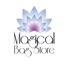 Magical bag store | Shopier